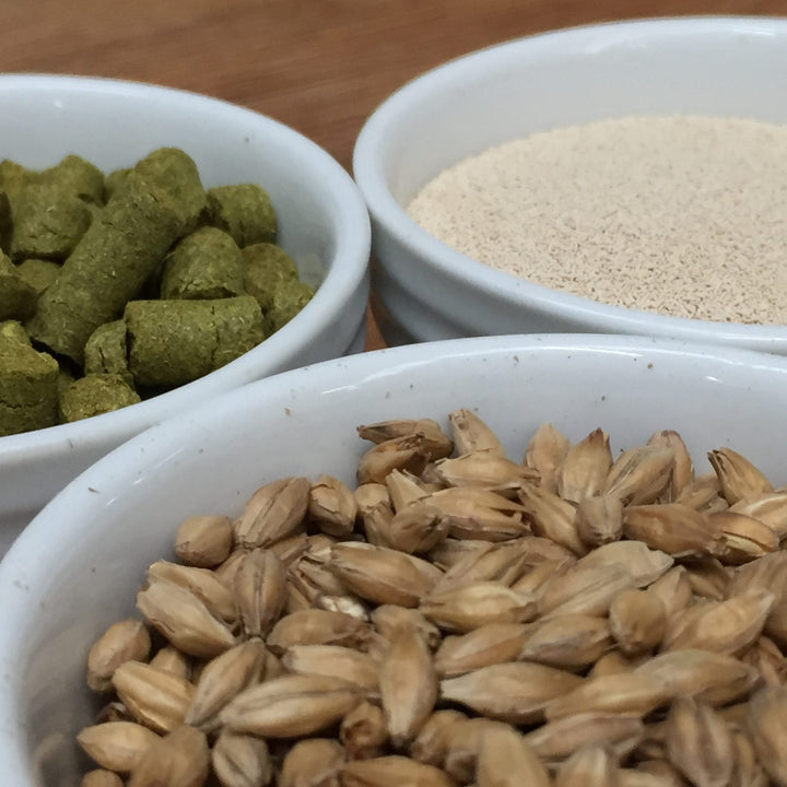 20L All Grain Kits – The Hop + Grain Brew Store