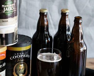 Beer Kits – The Hop + Grain Brew Store