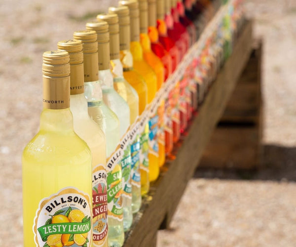 Billsons and Isabellas Cordial – The Hop + Grain Brew Store