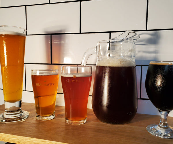 Extract Recipe Kits – The Hop + Grain Brew Store