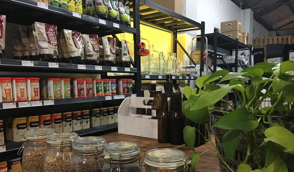Contact – The Hop + Grain Brew Store